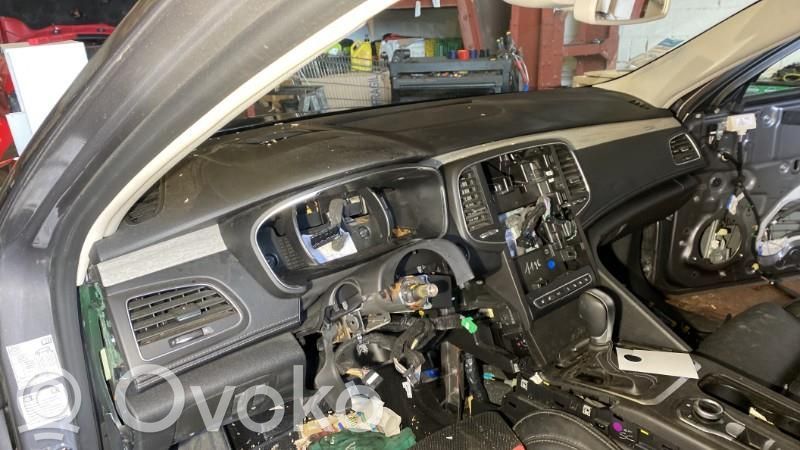 681009472R Renault Talisman Dashboard, €500.00 | RRR