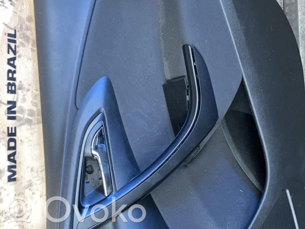 13330766 Opel Astra J Front door, €300.00 | RRR