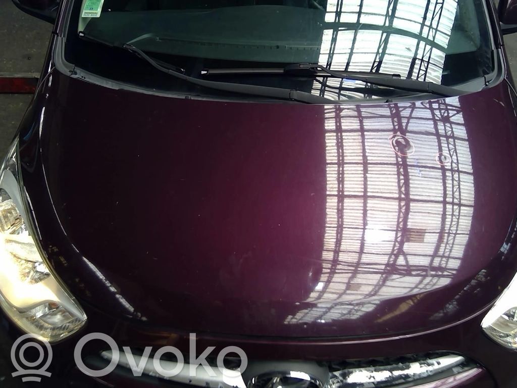 66400-0X020 Hyundai i10 Engine bonnet/hood, €145.00 | RRR