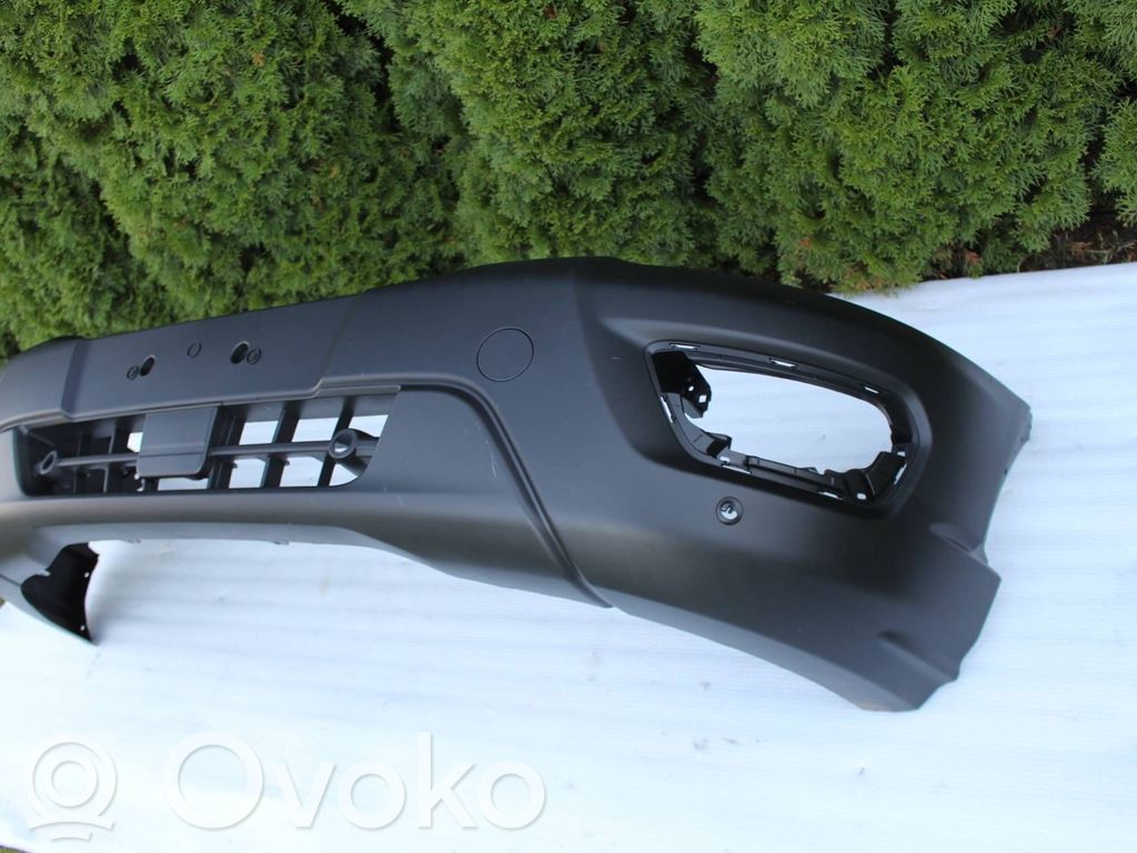 RK31-R17757-A Ford Transit VII Front bumper, €70.59 | RRR