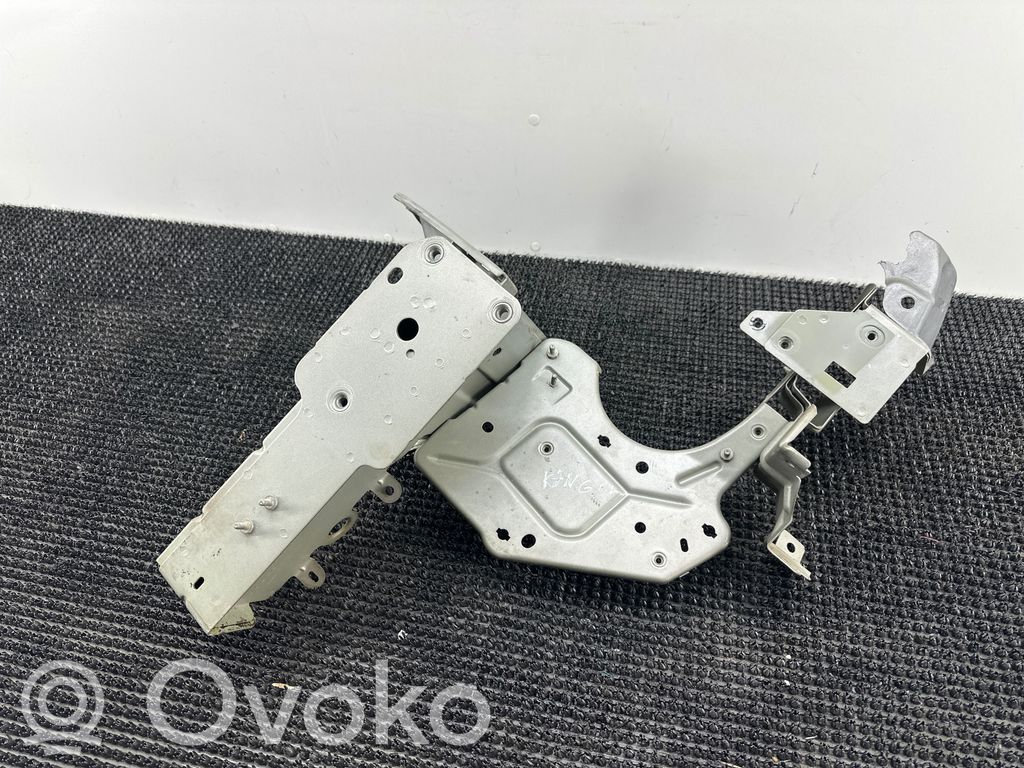 Renault Kangoo II Front side member, €90.00 | RRR