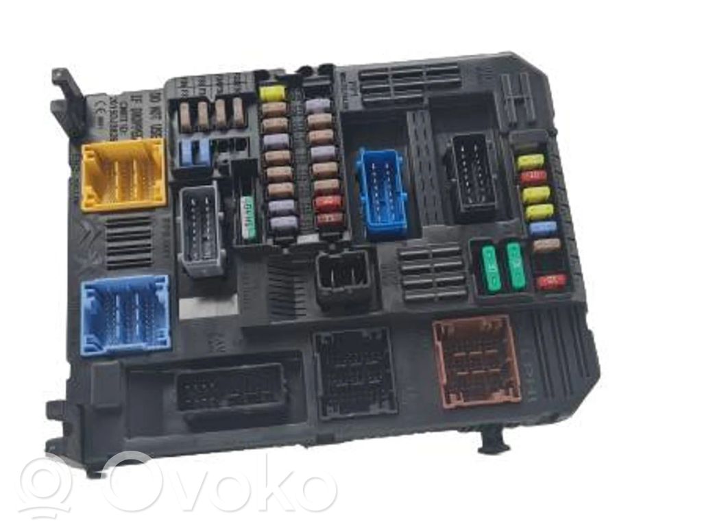 9830790580 Citroen C3 Boîte à fusibles, 35,58 € | OVOKO