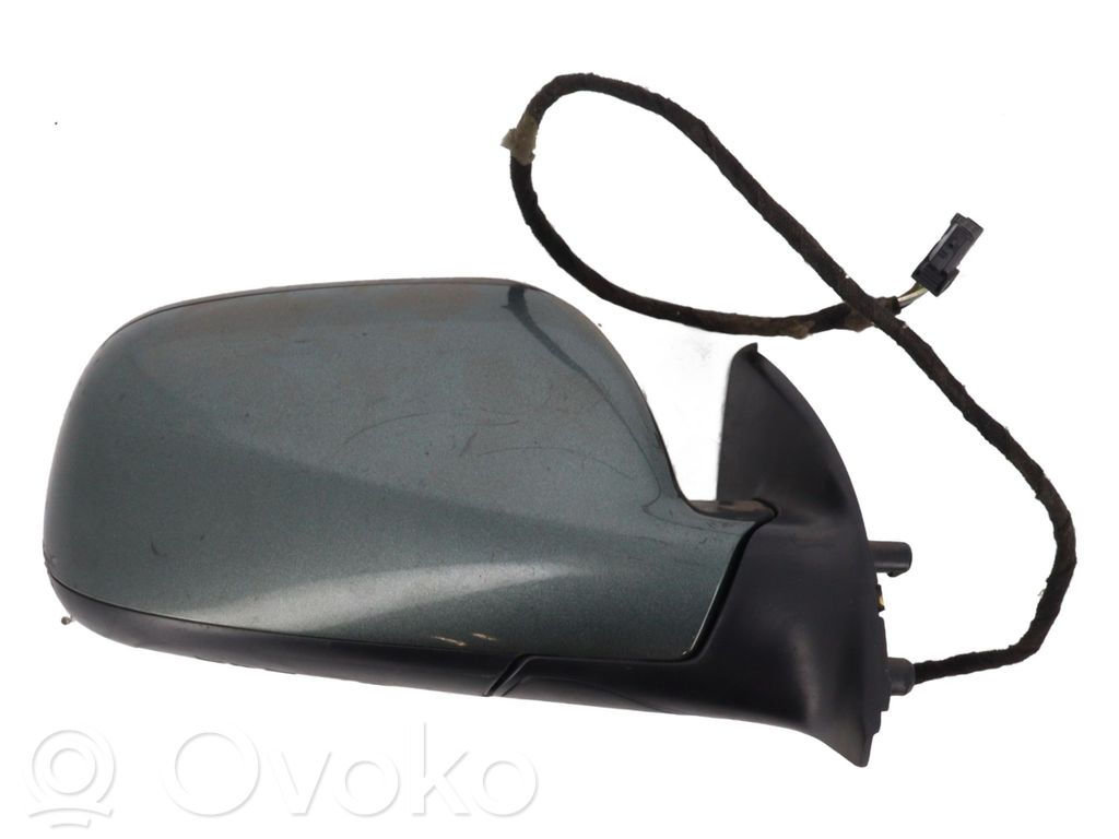 8149AX Peugeot 307 Front door electric wing mirror, €50.00 | RRR