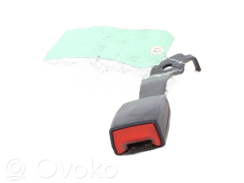 1372069 Ford Transit Front seatbelt buckle, €20.00 | RRR