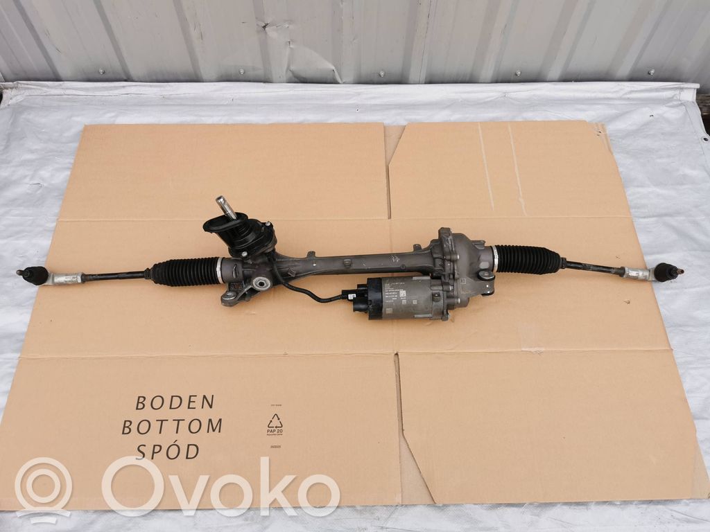 5WB423105A Volkswagen Golf VIII Steering rack, €517.65 | RRR