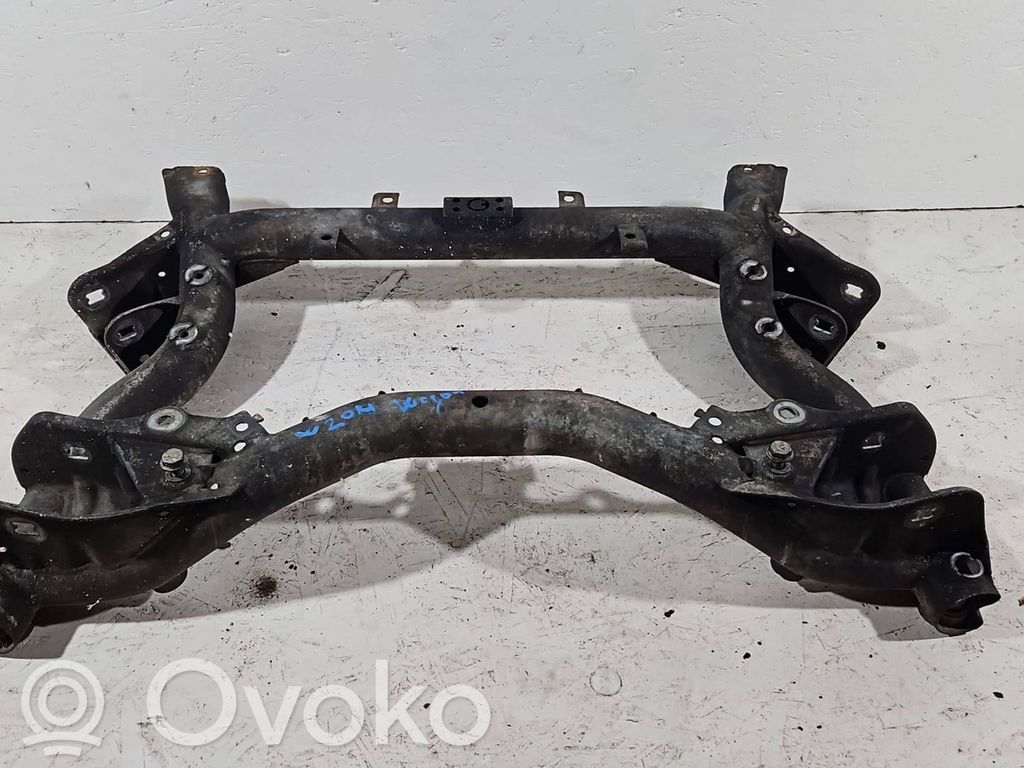 A2043500141 Mercedes-Benz C W204 Передняя траверса, 80,00 € | RRR