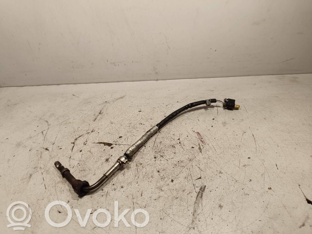 A0081533728 Mercedes-Benz A W176 Capteur de température des gaz d ...