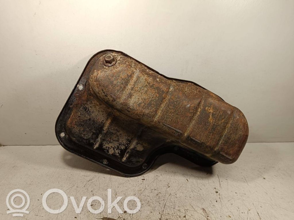Nissan Navara D40 Oil sump, €17.00 | RRR