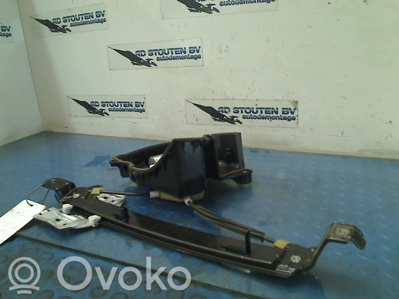 983599334 Seat Leon (1P) Rear window lifting mechanism without motor, € ...