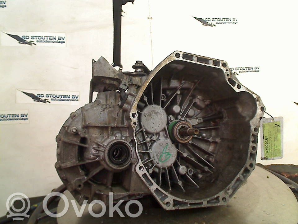 r9m Mercedes-Benz Vito Viano W447 Manual 6 speed gearbox, €1,131.35 | RRR