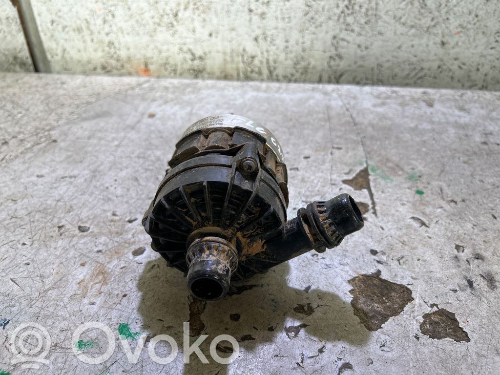 A0005000801 Mercedes-Benz GLS X167 Electric auxiliary coolant/water ...