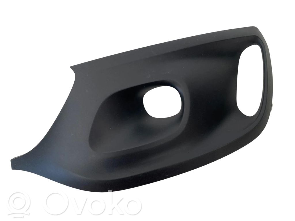 A4208880100 Mercedes-Benz Citan II W420 Front bumper lower grill, €34. ...