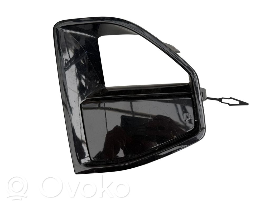 51118074270 BMW X5 G05 Front bumper lower grill, €51.76 | RRR