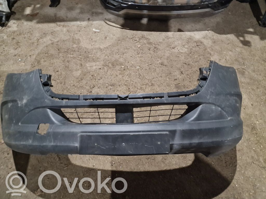 A9108850000 Mercedes-Benz Sprinter W907 W910 Priekio detalių komplektas ...