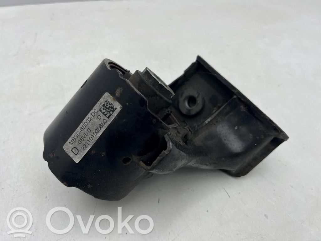 MB3G-6B032-DC Ford Bronco Engine mount vacuum valve, €176.47 | RRR