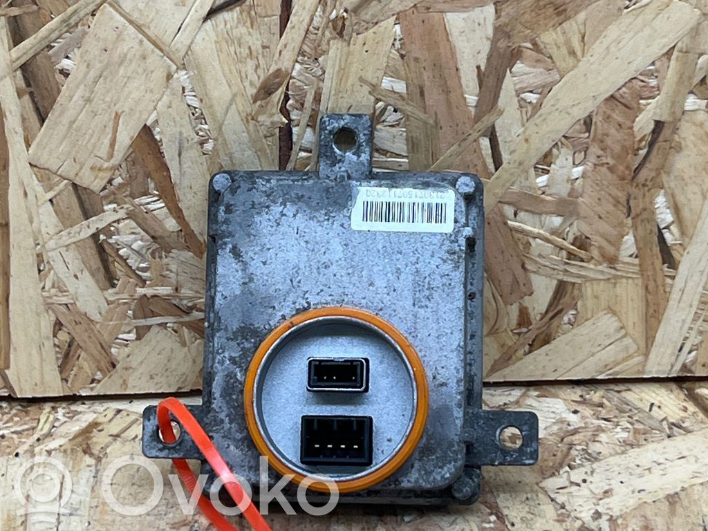 8K0941597B Skoda Yeti (5L) Module d'éclairage LCM, 34,95 € | OVOKO