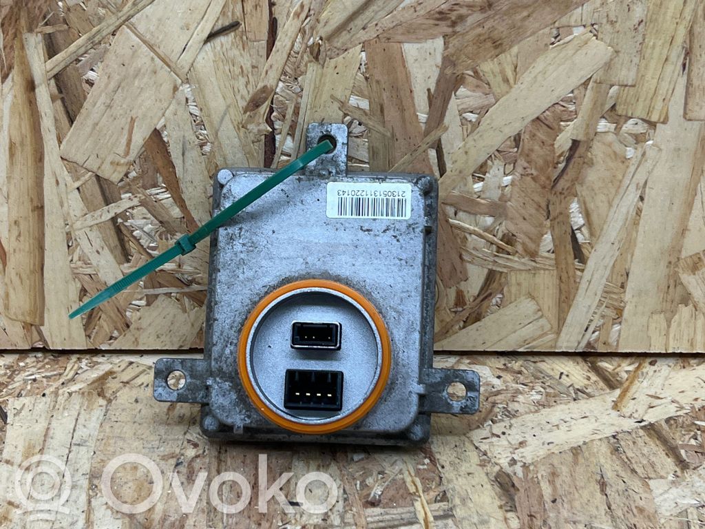 8K0941597B Skoda Yeti (5L) Module d'éclairage LCM, 34,95 € | OVOKO