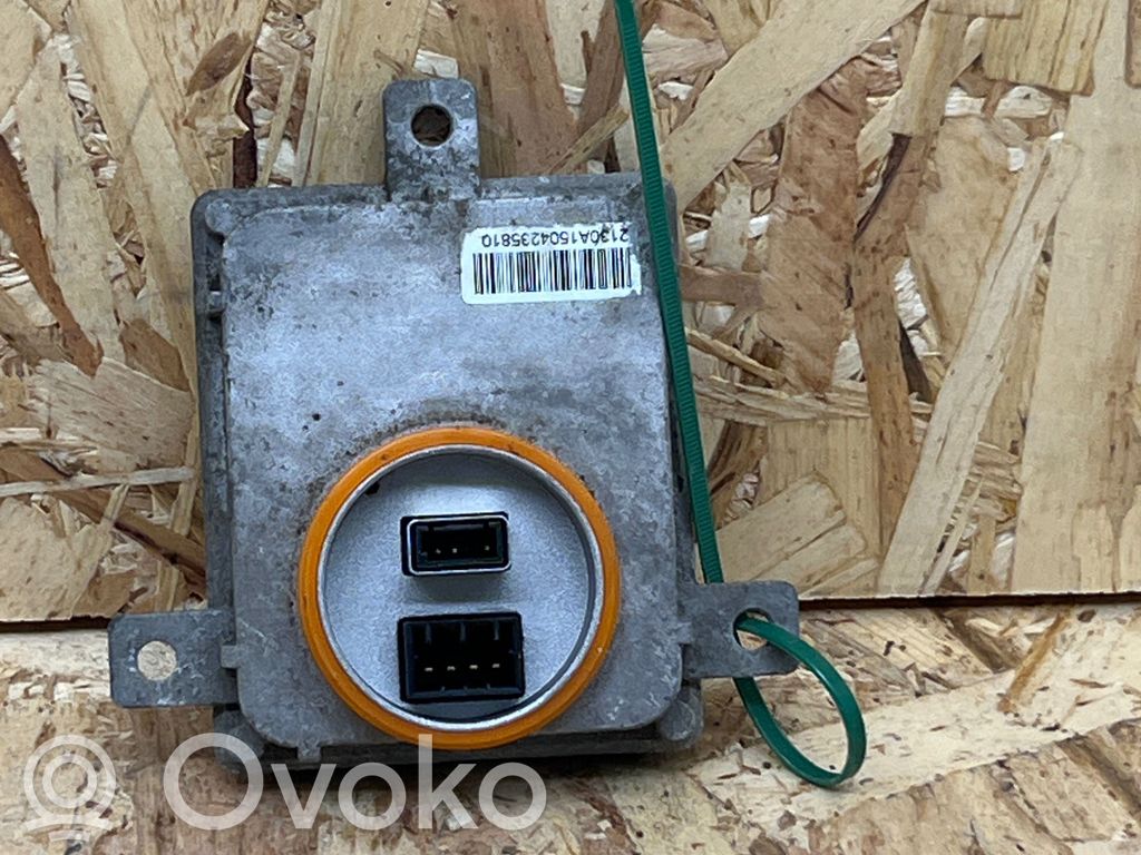 8K0941597B Skoda Yeti (5L) Module d'éclairage LCM, 34,95 € | OVOKO