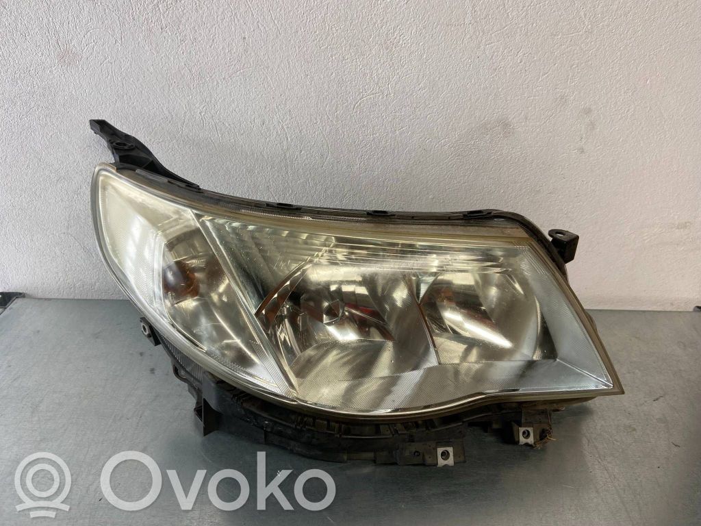 Subaru Forester SH Phare frontale, 117,65 € | OVOKO