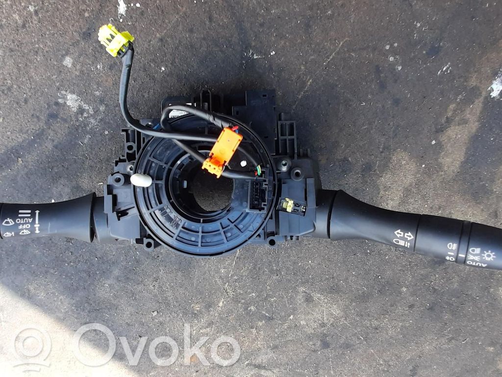 B45FB1A Nissan Micra Interrupteur d’éclairage, 64,01 € | OVOKO