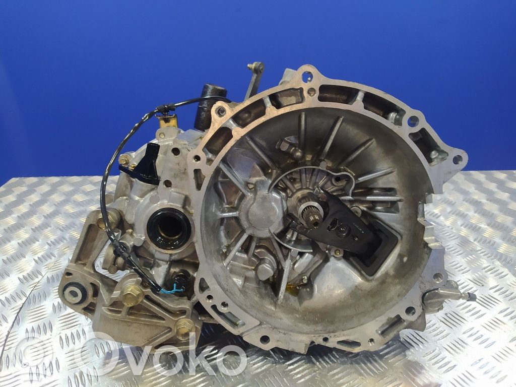 3TF Mazda 3 I Manual 5 speed gearbox, €288.20 | RRR