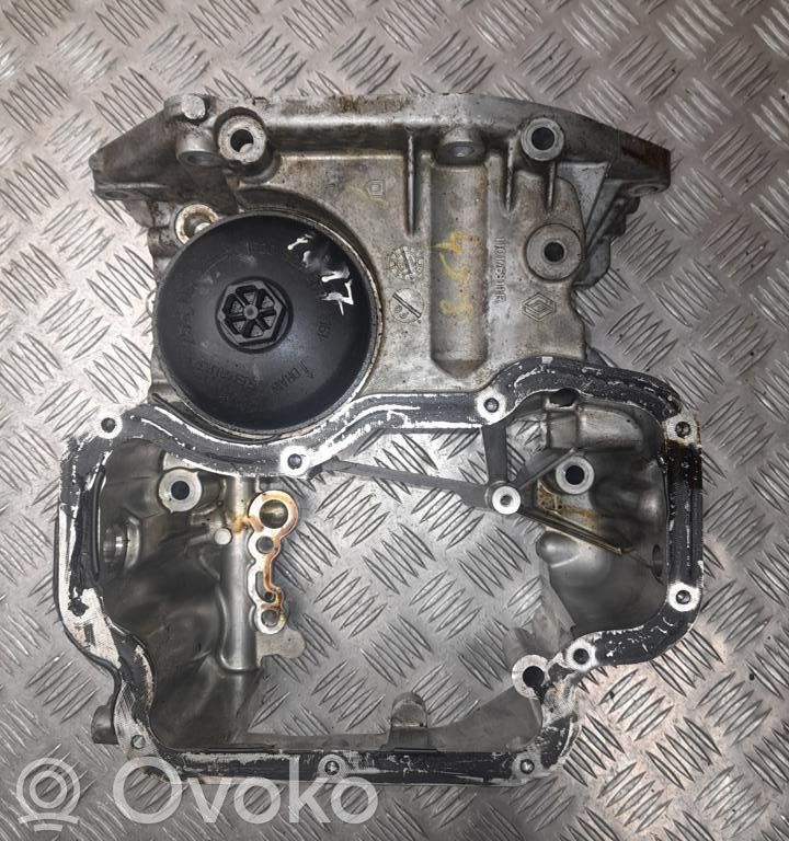 110176811R Renault Captur II Oil sump, €130.91 | RRR