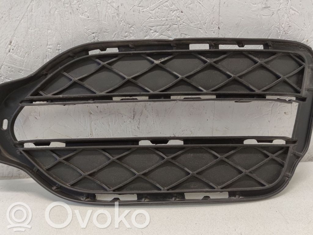 A2048857123 Mercedes-Benz GLK (X204) Grille inférieure de pare-chocs ...