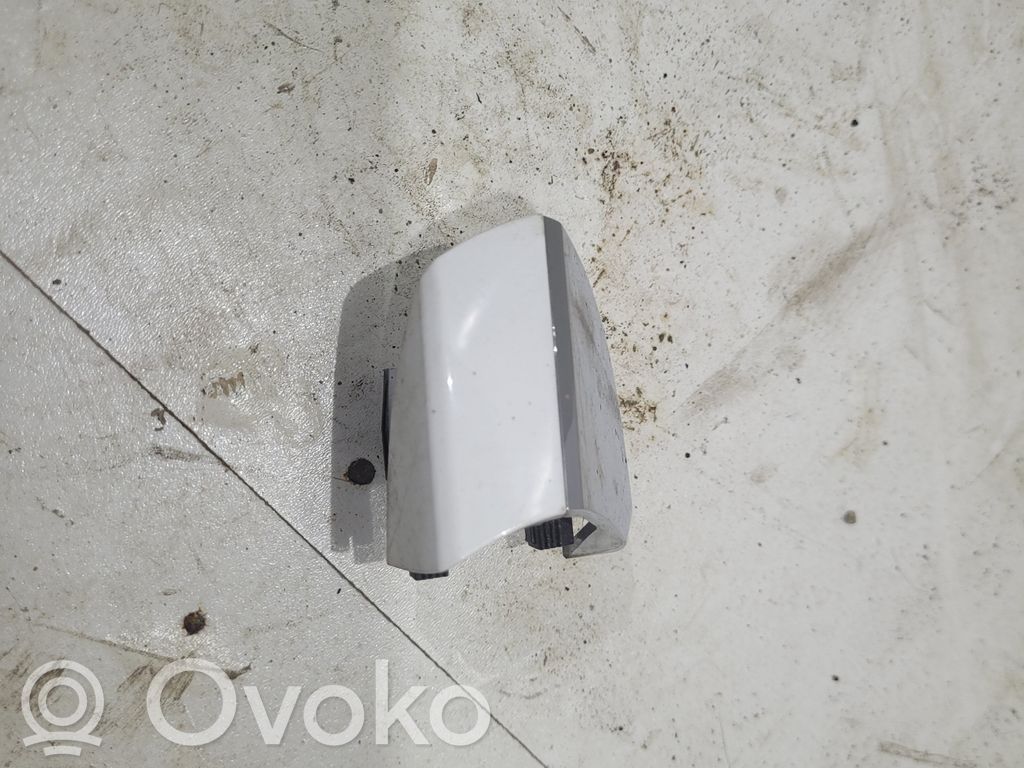 A2047600620 Mercedes-Benz GL X166 Couvre de porte de chargement, 5,00 ...
