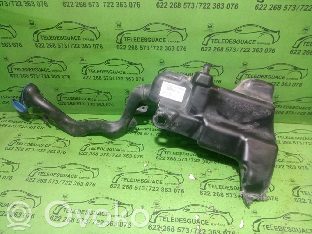 A2468690020 Mercedes-Benz A W176 Réservoir de liquide lave-glace, 64,07 ...