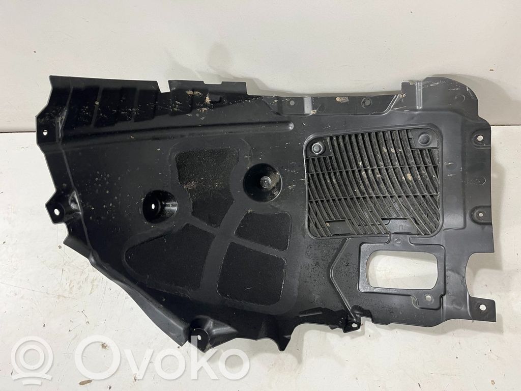 7424912 BMW X7 G07 Front wheel arch liner splash guards, €100.00 | RRR