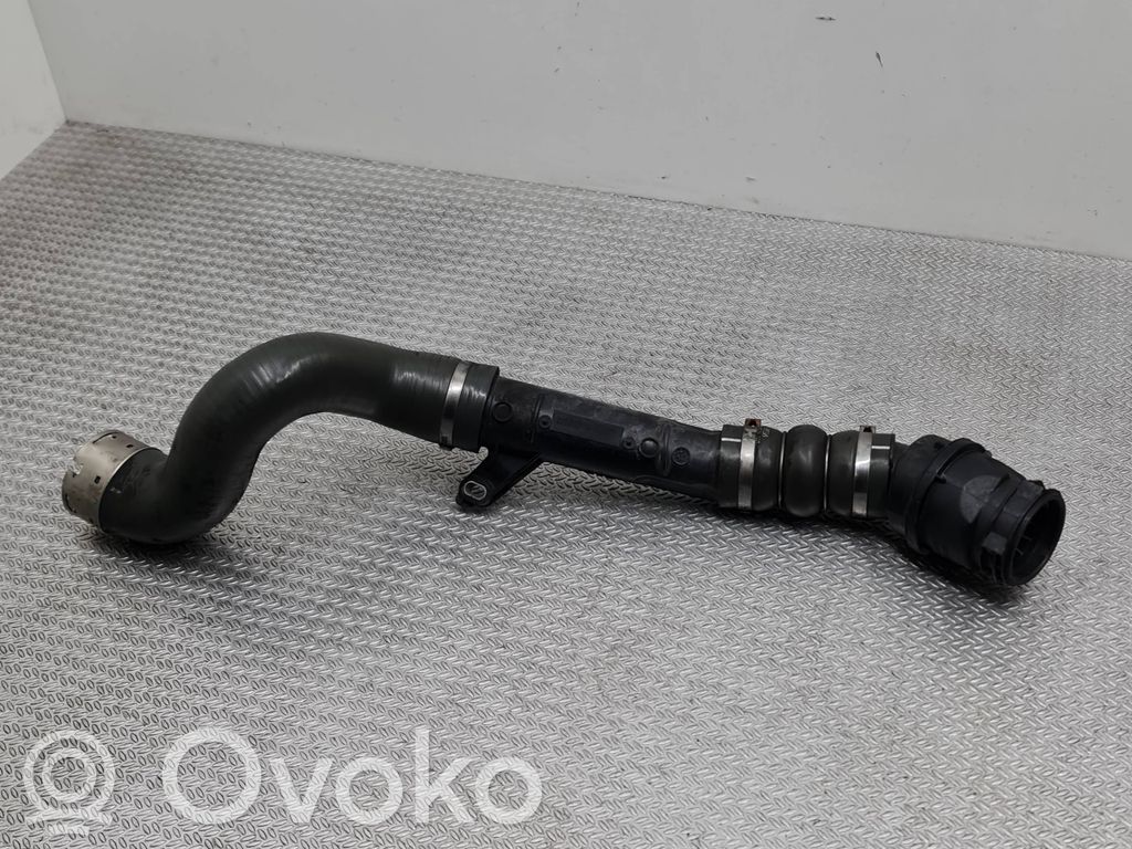 144608356R Renault Kangoo II Turbo air intake inlet pipe/hose, €42.35 | RRR