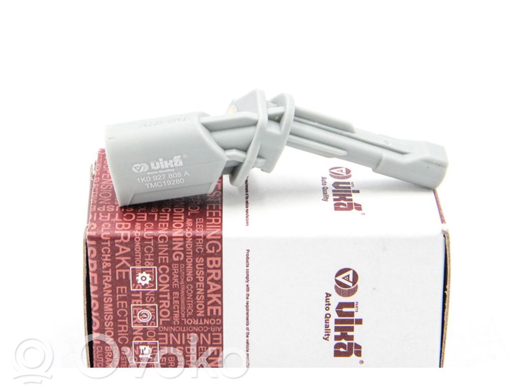 1K0927808A Volkswagen Golf VI ABS brake wheel speed sensor, €26.14 | RRR