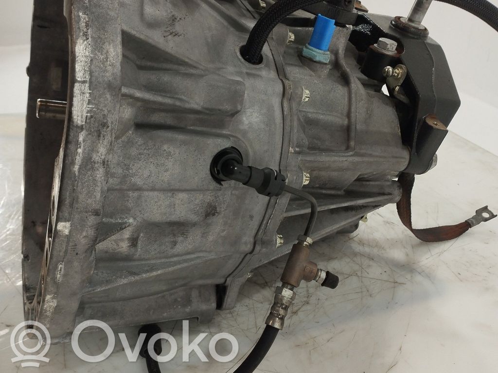 PF6026 Nissan Primastar Boîte de vitesses manuelle à 5 vitesses, 1 110 ...