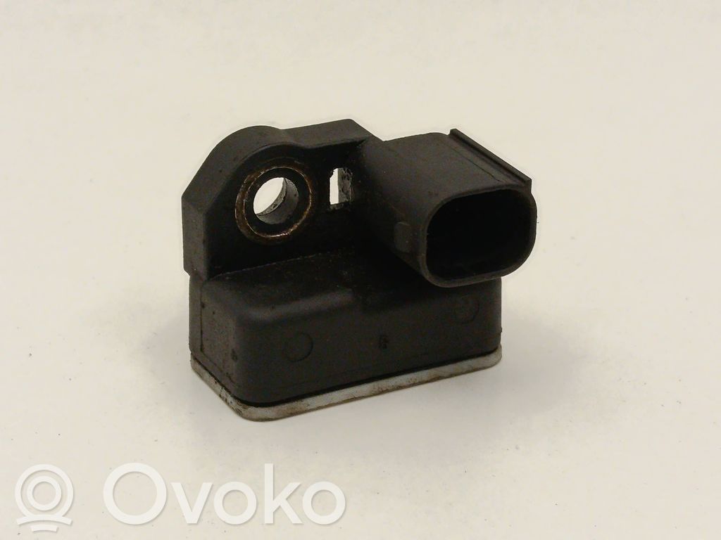 6797033 BMW X3 F25 ESP acceleration yaw rate sensor, €85.00 | RRR