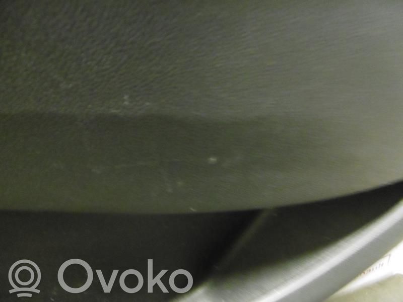 Renault Scenic III - Grand scenic III Rear door card trim