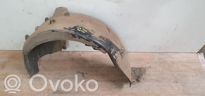 9673769280 Peugeot 208 I Rear arch fender liner splash guards, €21.82 | RRR