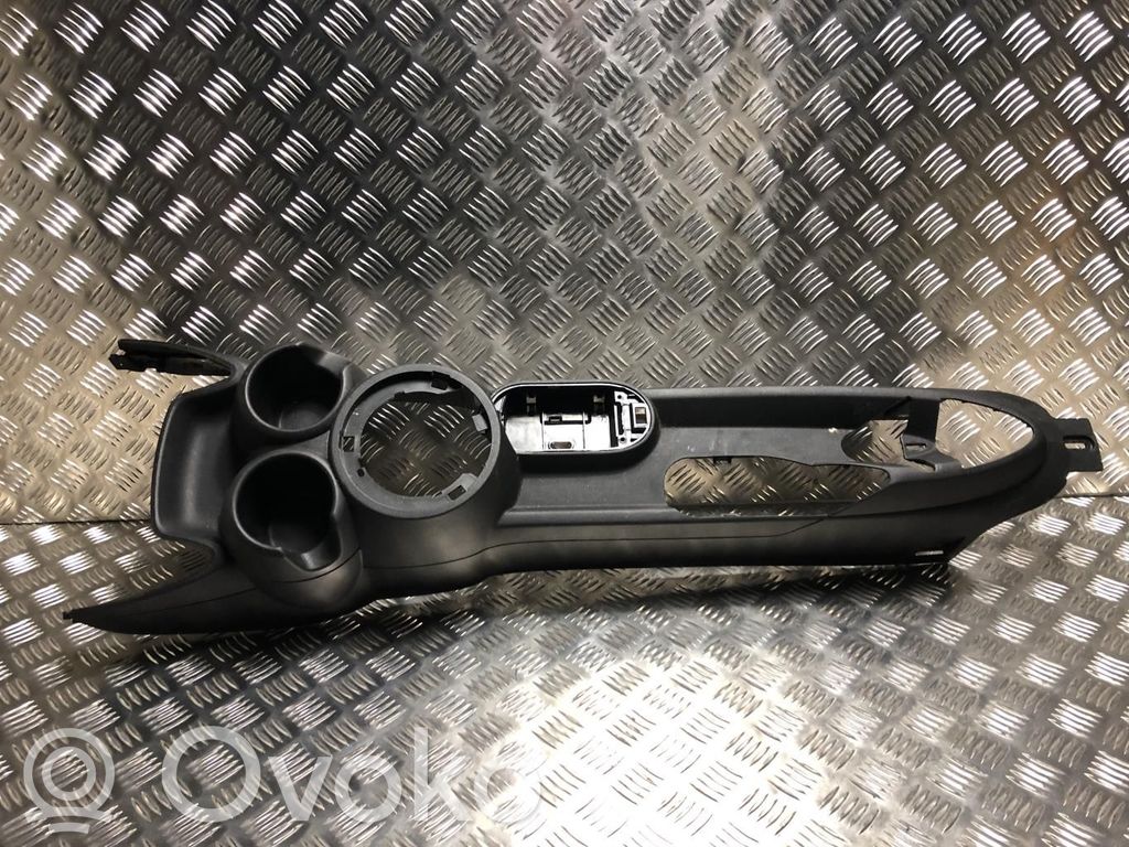 51169262842 Mini One - Cooper F56 F55 Center console, €65.46 | RRR