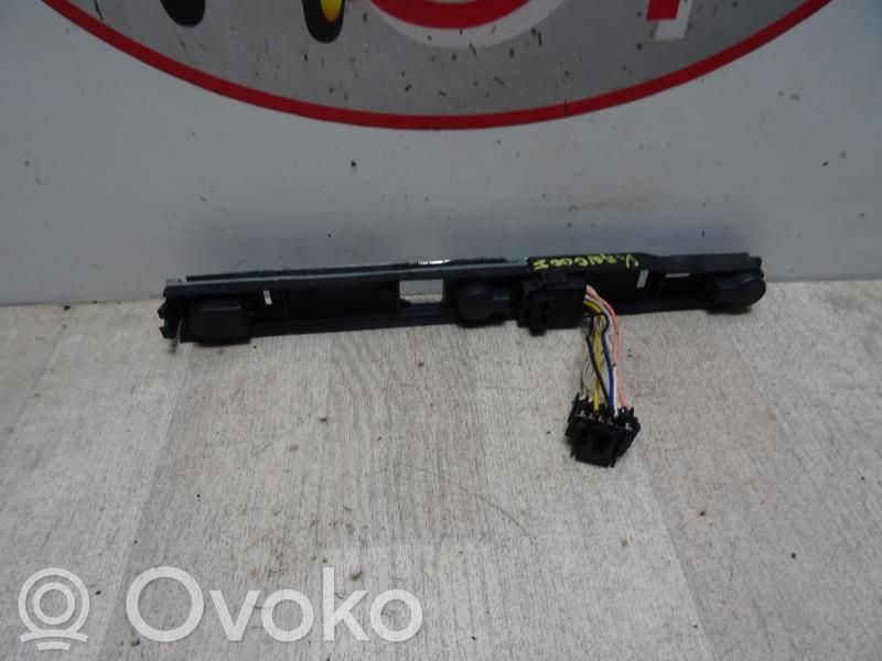 Renault Kangoo I Number plate light, €21.82 | RRR