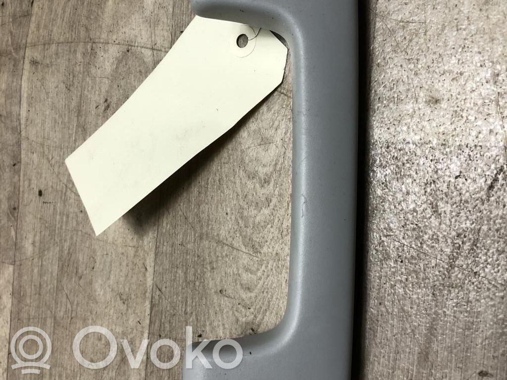 8P0857607P1YE Audi A3 S3 8P A set of handles for the ceiling, €21.71 | RRR