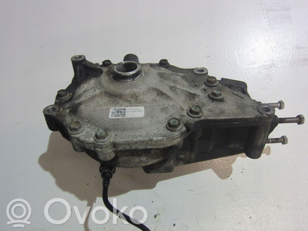 31507603004 BMW X5 E70 Front axle beam, €366.82 | RRR