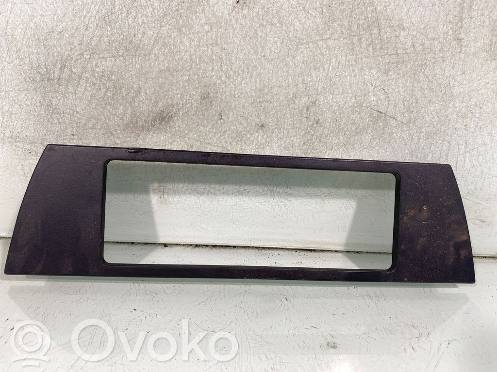 4A0820325B Audi A6 S6 C4 4A Radio/GPS head unit trim, €10.00 | RRR