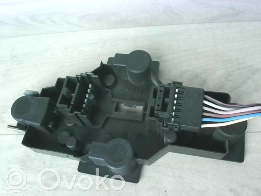 Renault Scenic I Number plate light, €21.50 | RRR