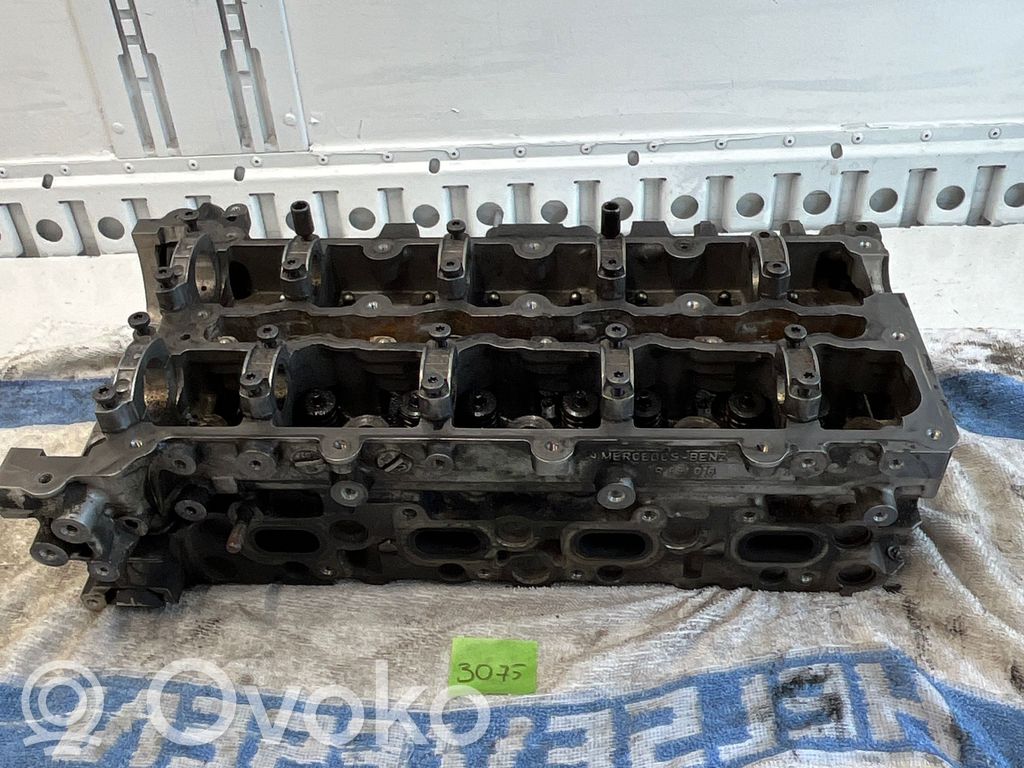 R651016 Mercedes-Benz Sprinter W906 Culasse moteur, 250,00 € | OVOKO