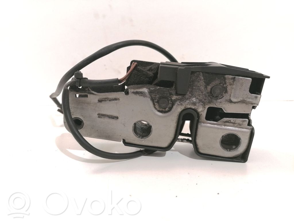 3c1823187 Volkswagen PASSAT B7 Engine bonnet/hood lock/catch, €30.00 | RRR
