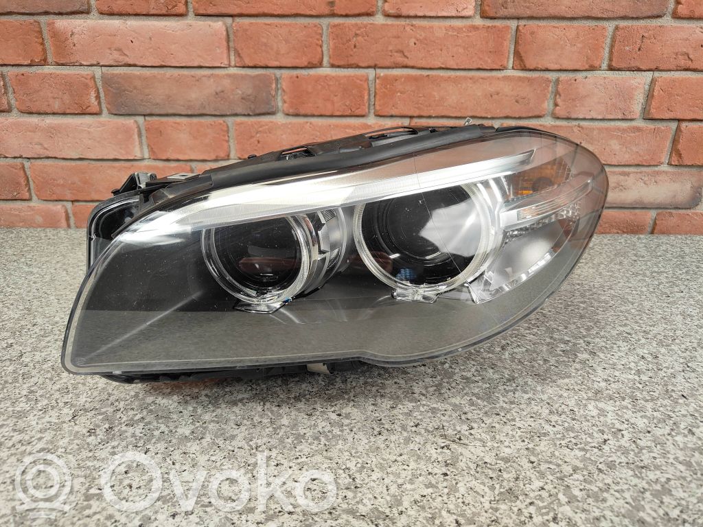 7317131 BMW 5 F10 F11 Etu-/Ajovalo, 630,00 € | OVOKO