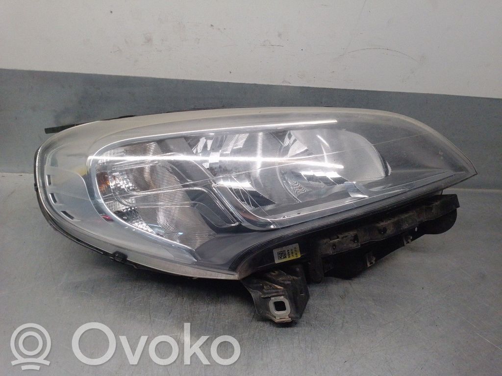 51974243 Fiat Doblo Phare frontale, 121,33 € | OVOKO