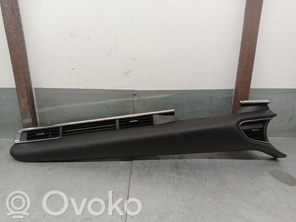 dfr5-60375 Mazda CX-30 Dash center air vent grill, €100.00 | RRR