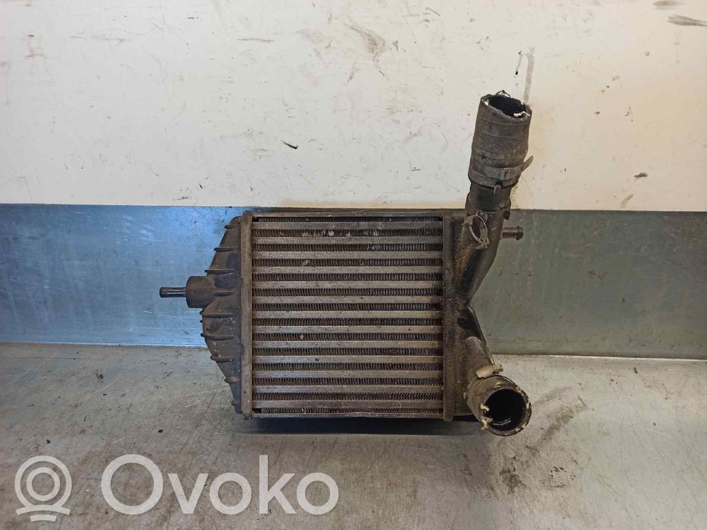 46836770 Lancia Ypsilon Refroidisseur intermédiaire, 36,45 € | OVOKO