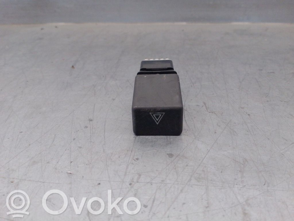 Renault Super R5 Hazard light switch