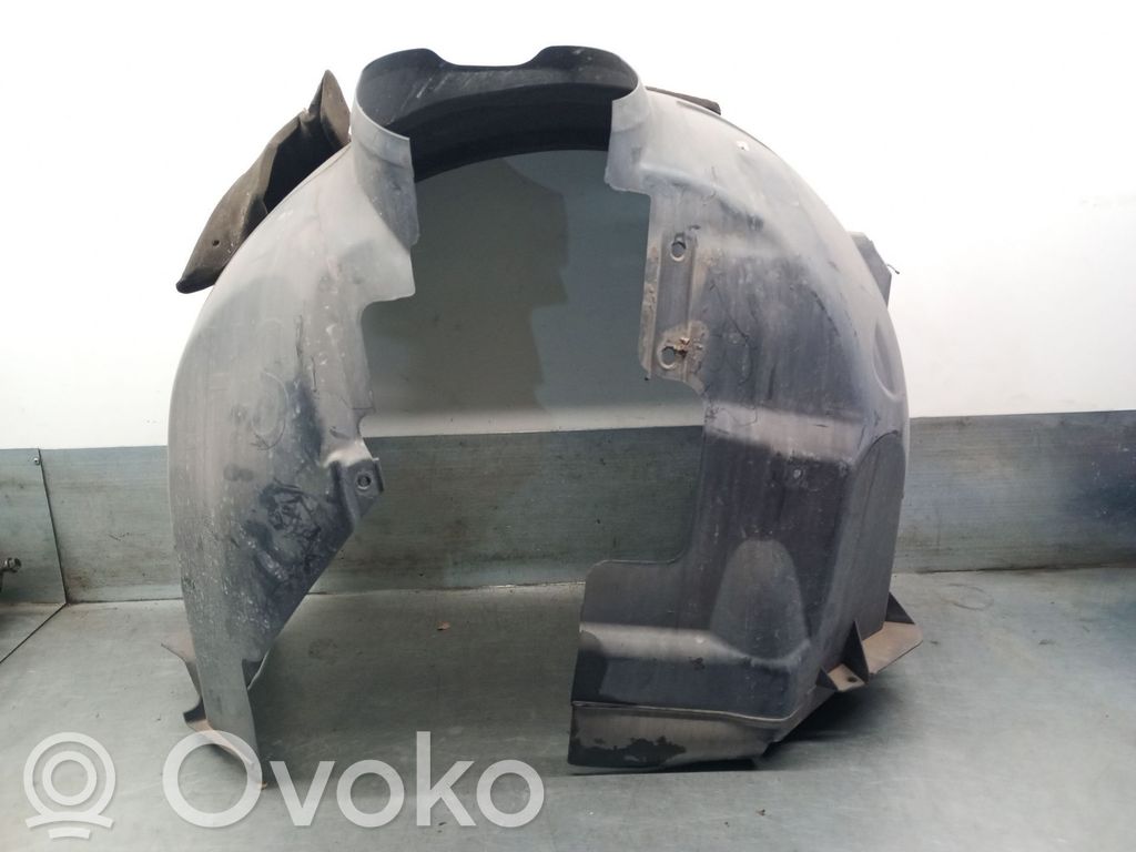 1919104 Ford Grand C-MAX Rear arch fender liner splash guards, €38.59 | RRR